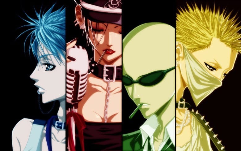 Anime Number 1: And the Winner is...