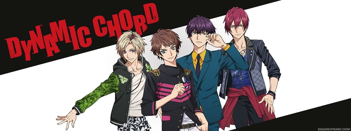 Dynamic Chord Review - Dynamic Only in Its Name | The Horrible Anime ...