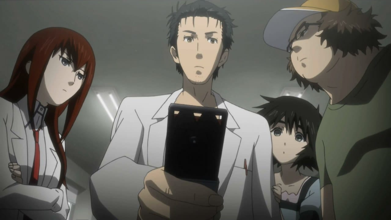 Steins;Gate TimeLines for Dummies!