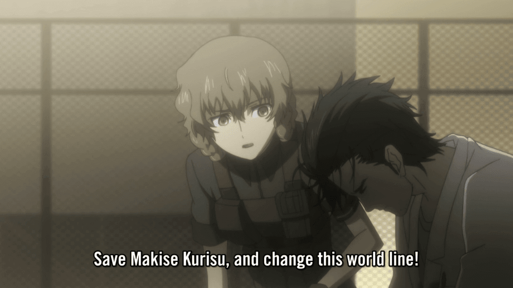 Steins;Gate TimeLines for Dummies! - Anime Shelter