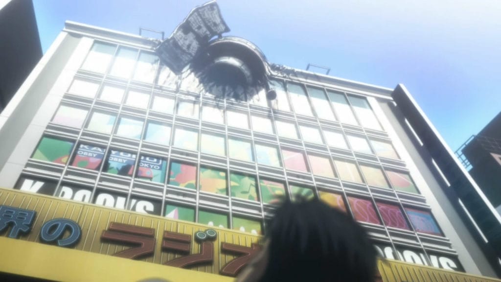 Steins;Gate TimeLines for Dummies! - Anime Shelter