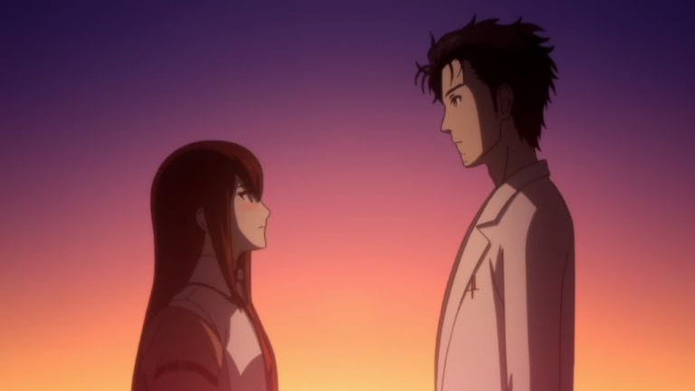Steins;Gate TimeLines for Dummies! - Anime Shelter