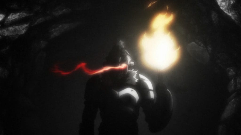 Goblin Slayer First Impressions | Friendly Talks with Karandi