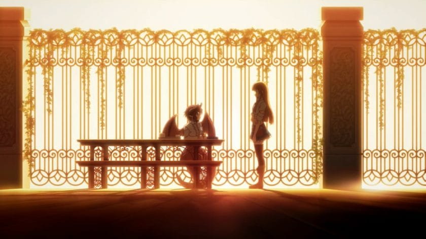 Manaria Friends Episode 1 Review - Anime Shelter