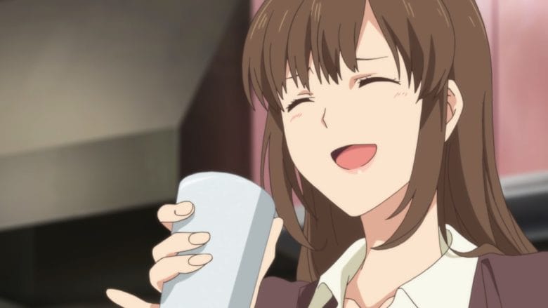 Would Domestic Girlfriend Make a Good Mexican Soap Opera? - Anime Shelter