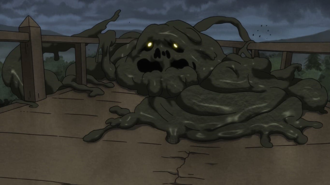 Why You Do This To Me Dororo? - Anime Shelter