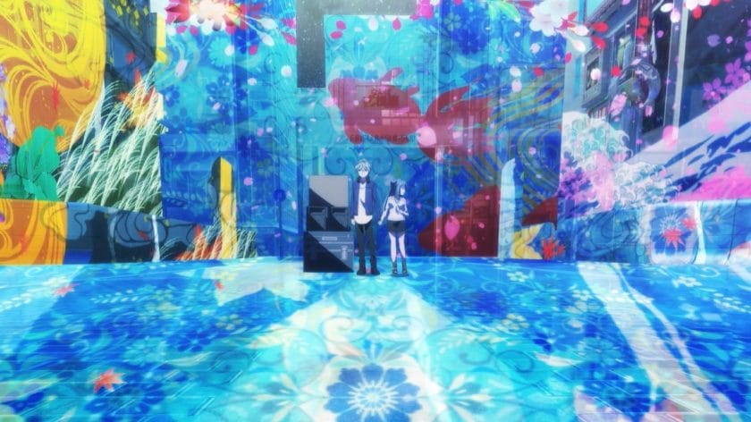 Should You Watch W'z? - Anime Shelter