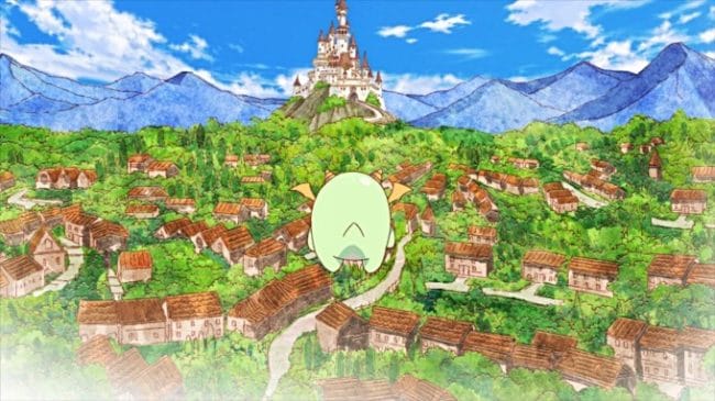 Endro~! Is the Most Promising CGDCT Anime of the 2019 Winter Season