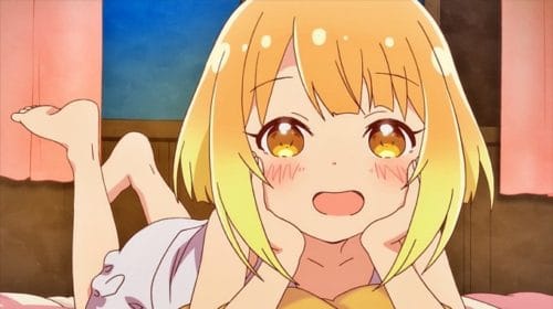 Endro~! Is the Most Promising CGDCT Anime of the 2019 Winter Season
