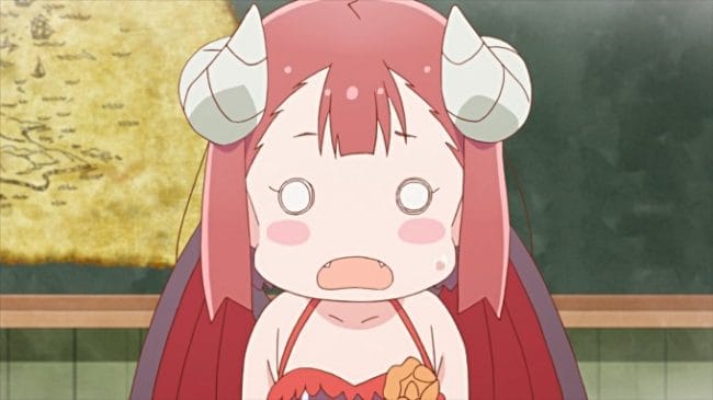 Endro~! Is the Most Promising CGDCT Anime of the 2019 Winter Season