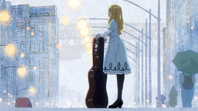 4 Reasons Why You Should Watch Carole & Tuesday - Anime Shelter