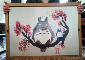 Displate Review | Awesome Anime Wall Art - Anime Shelter