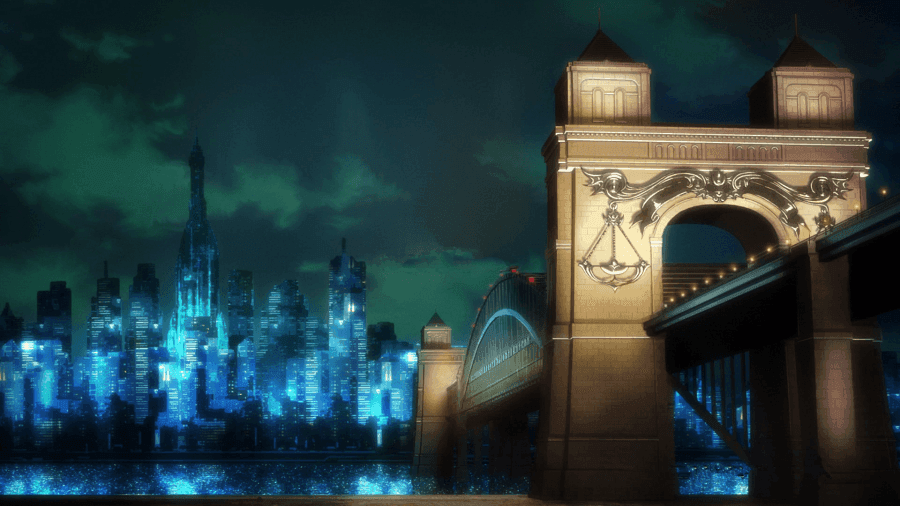 3 Reasons Why You Should Watch Bem Anime