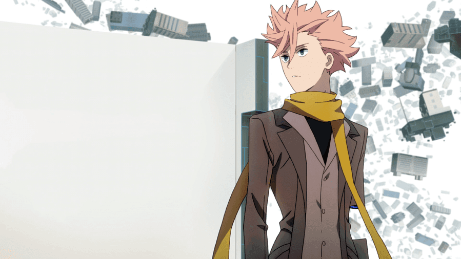 Top 3 Reasons Why You Should Watch ID:INVADED - Anime Shelter