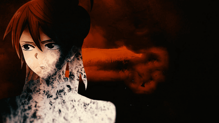 ID:INVADED Gallery - Anime Shelter