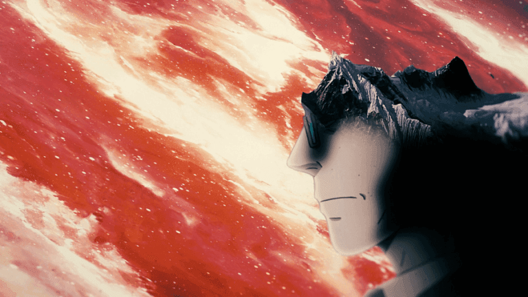 ID:INVADED Gallery - Anime Shelter