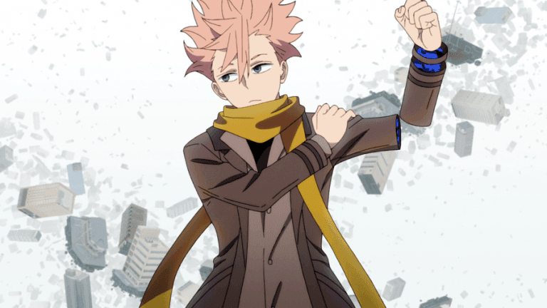 ID:INVADED Gallery - Anime Shelter