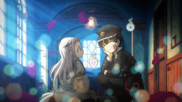 Why Jibaku Shounen Hanako-Kun Is the Best Anime of Winter Season