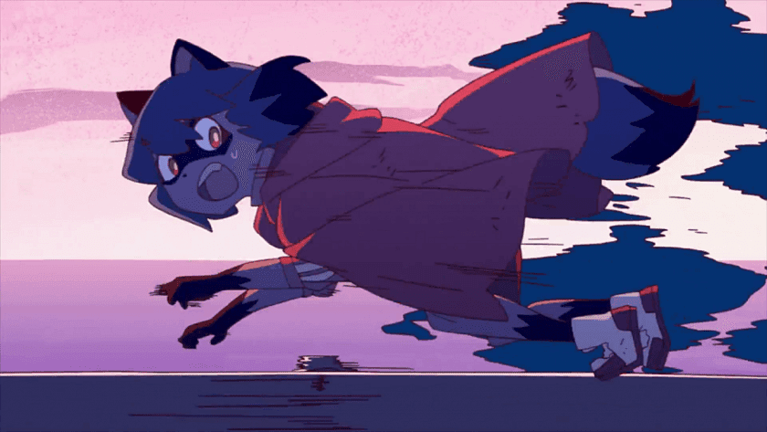 BNA Episode 1 Gallery