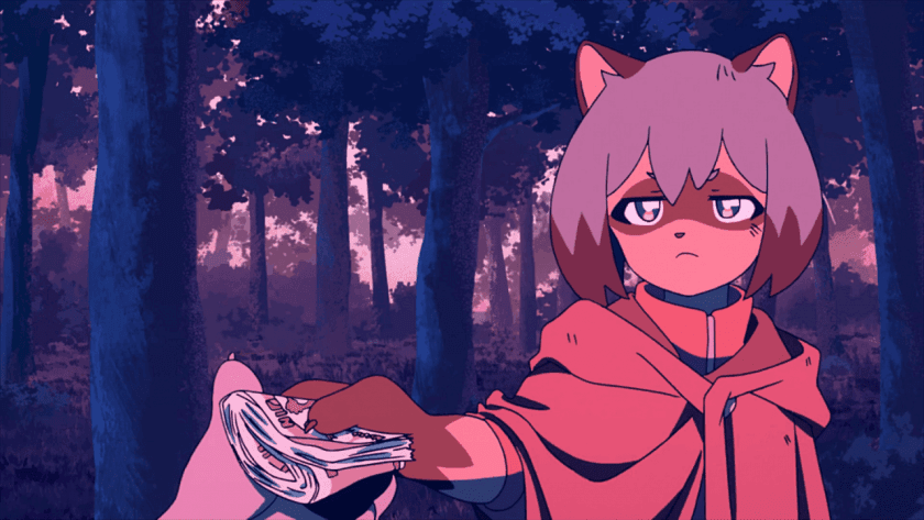 BNA Episode 1 Gallery