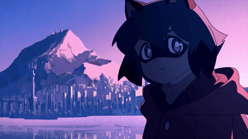 BNA Episode 1 Gallery