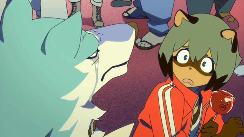 BNA Episode 1 Gallery