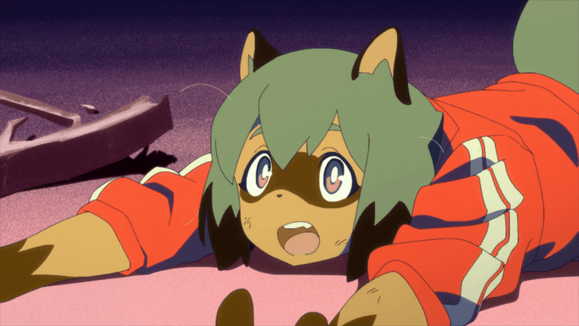 BNA Episode 1 Gallery