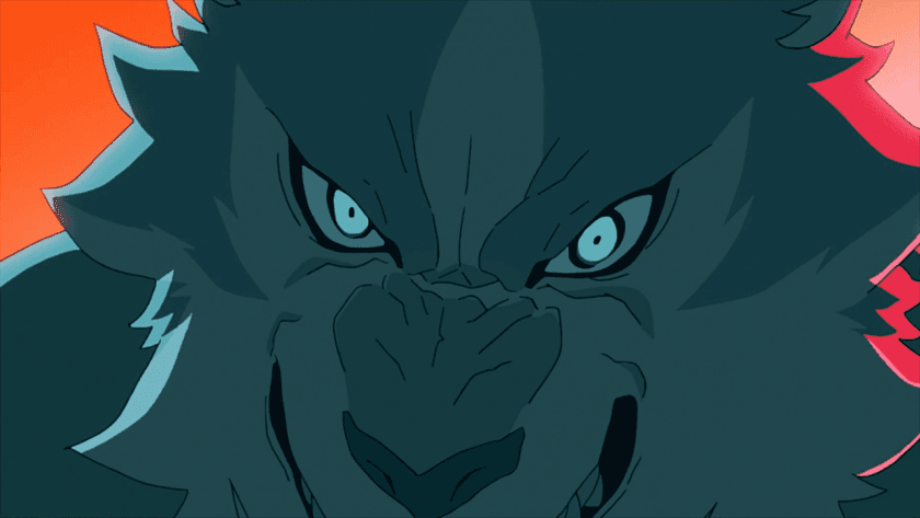 BNA Episode 1 Gallery