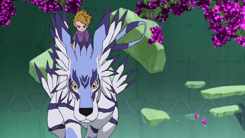 Digimon Adventure: (2020) Episode 2 Gallery