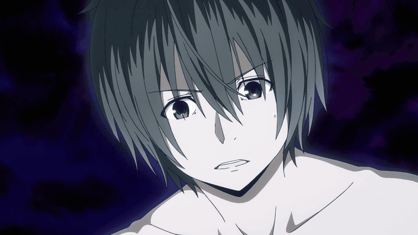 Gleipnir Episode 2 Gallery