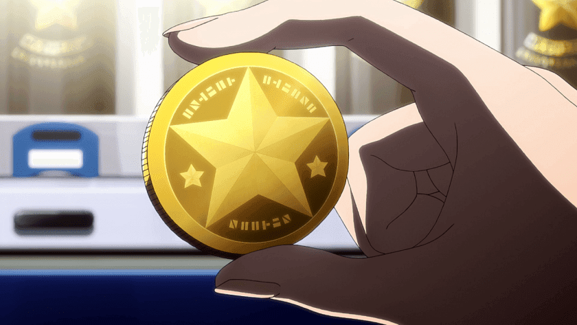 Gleipnir Episode 2 Gallery