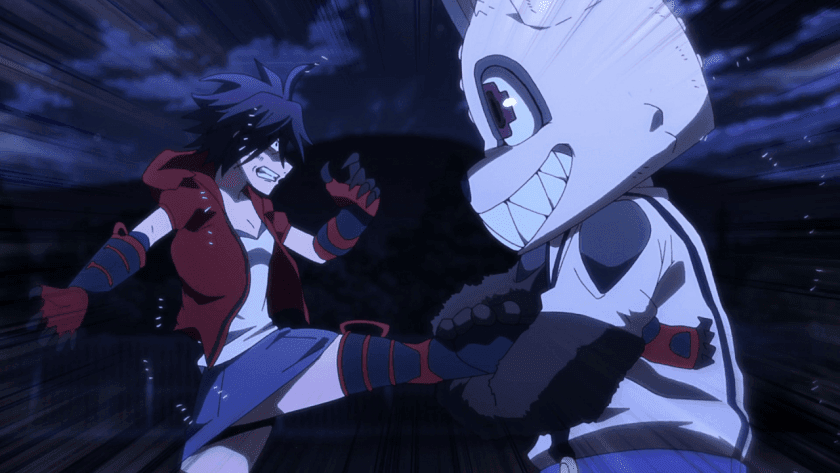 Gleipnir Episode 2 Gallery