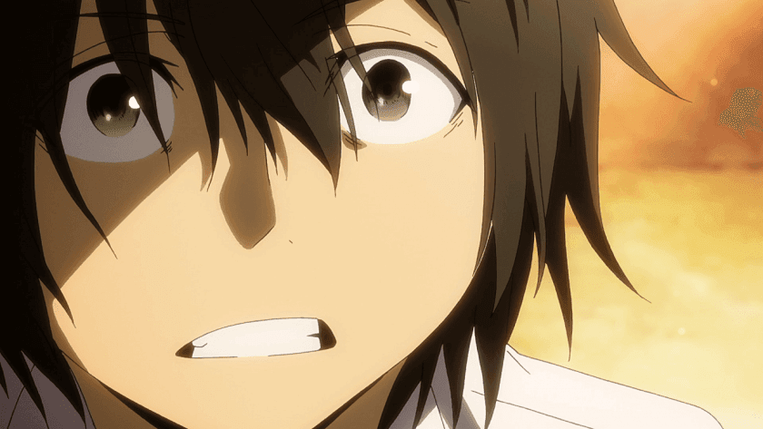 Gleipnir Episode 2 Gallery