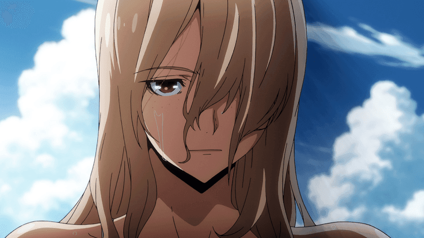 Gleipnir Episode 3 Gallery