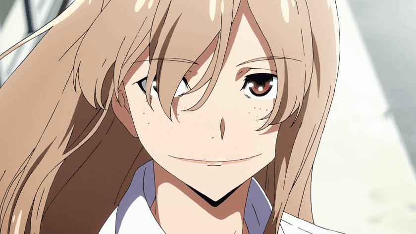 Gleipnir Episode 1 Gallery