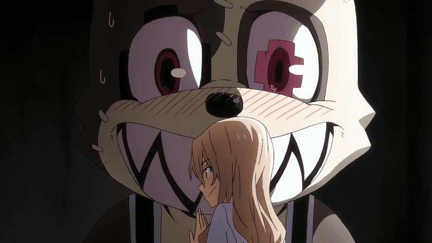 Gleipnir Episode 1 Gallery