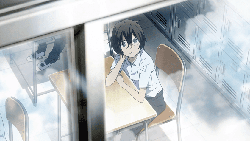 Gleipnir Episode 1 Gallery