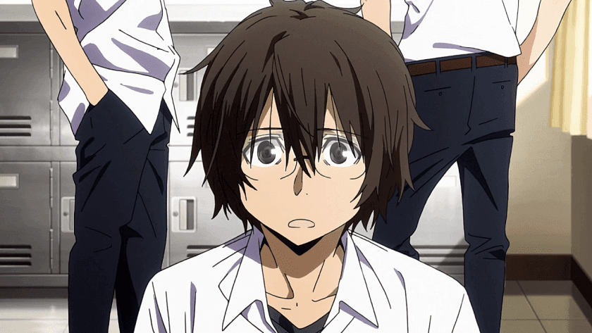 Gleipnir Episode 1 Gallery