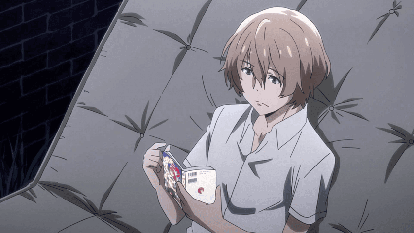 Gleipnir Episode 4 Gallery