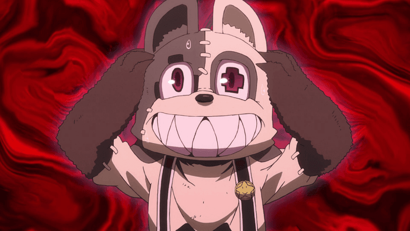 Gleipnir Episode 4 Gallery