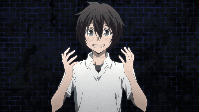 Gleipnir Episode 4 Gallery