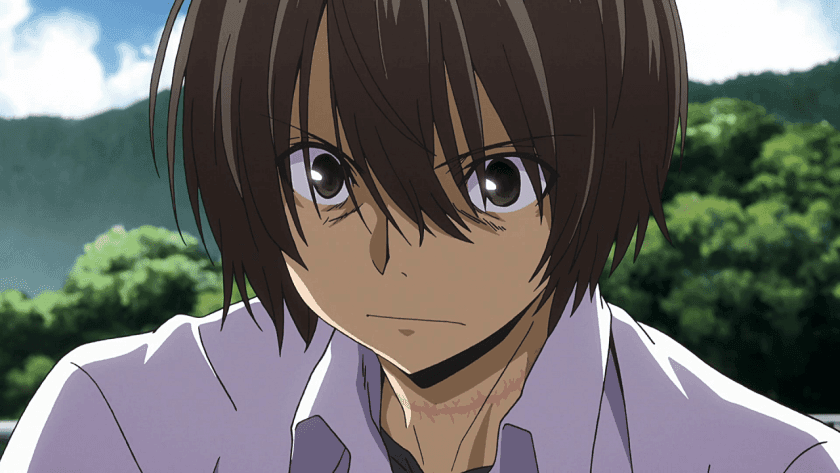 Gleipnir Episode 4 Gallery