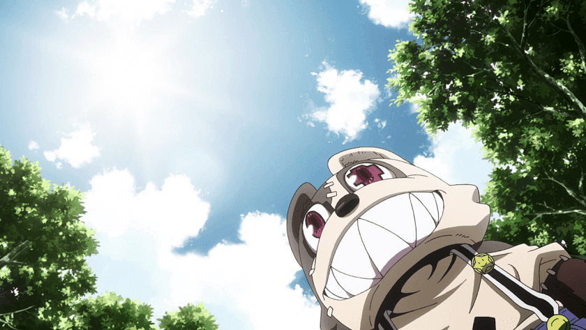 Gleipnir Episode 5 Gallery