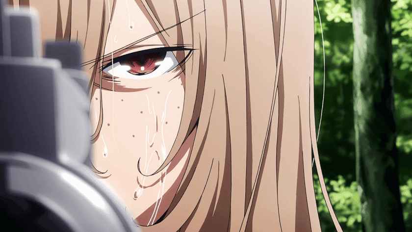 Gleipnir Episode 5 Gallery