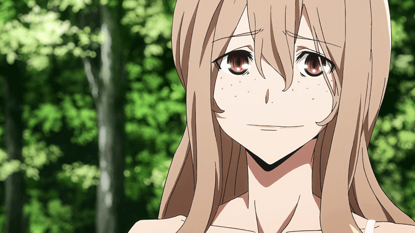 Gleipnir Episode 5 Gallery