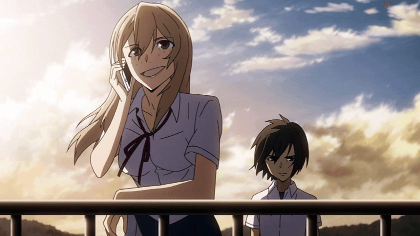 Gleipnir Episode 6 Gallery