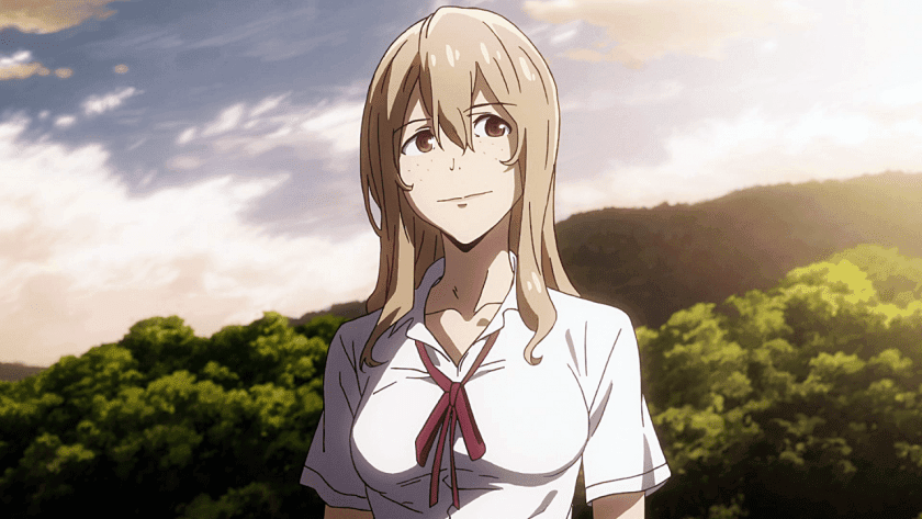 Gleipnir Episode 6 Gallery