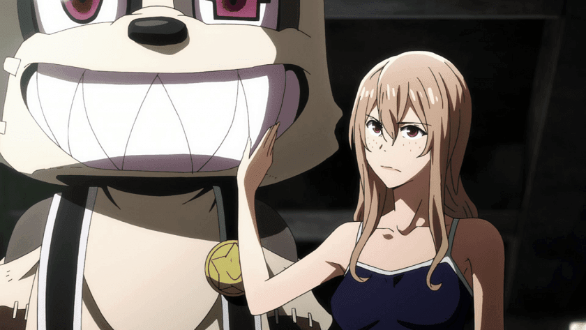 Gleipnir Episode 6 Gallery