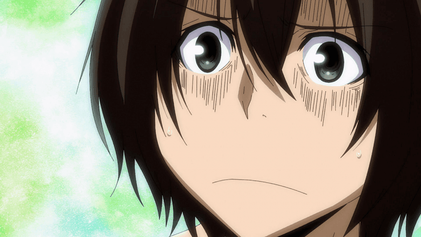 Gleipnir Episode 6 Gallery