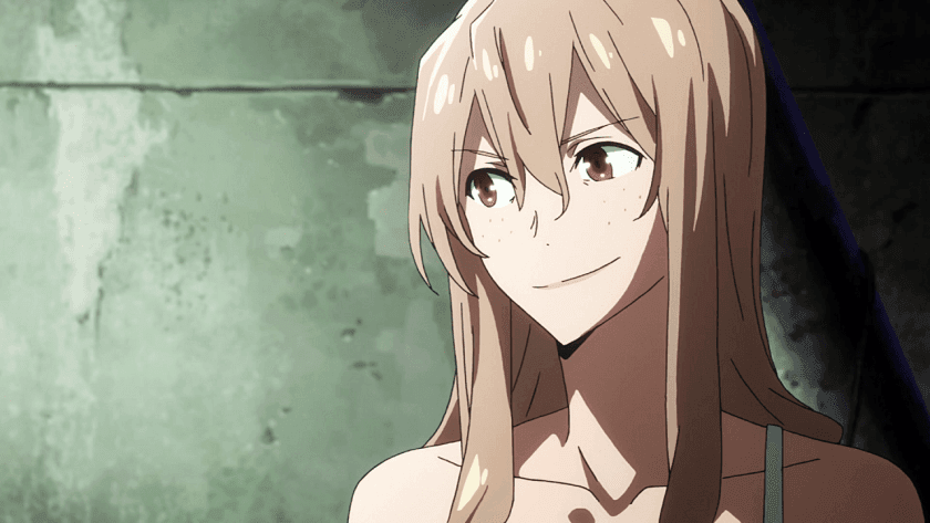 Gleipnir Episode 6 Gallery